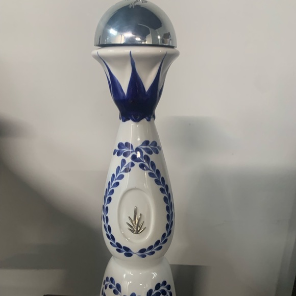 Clase Azul | Other | Clase Azul Reposado Tequila Bottle | Poshmark